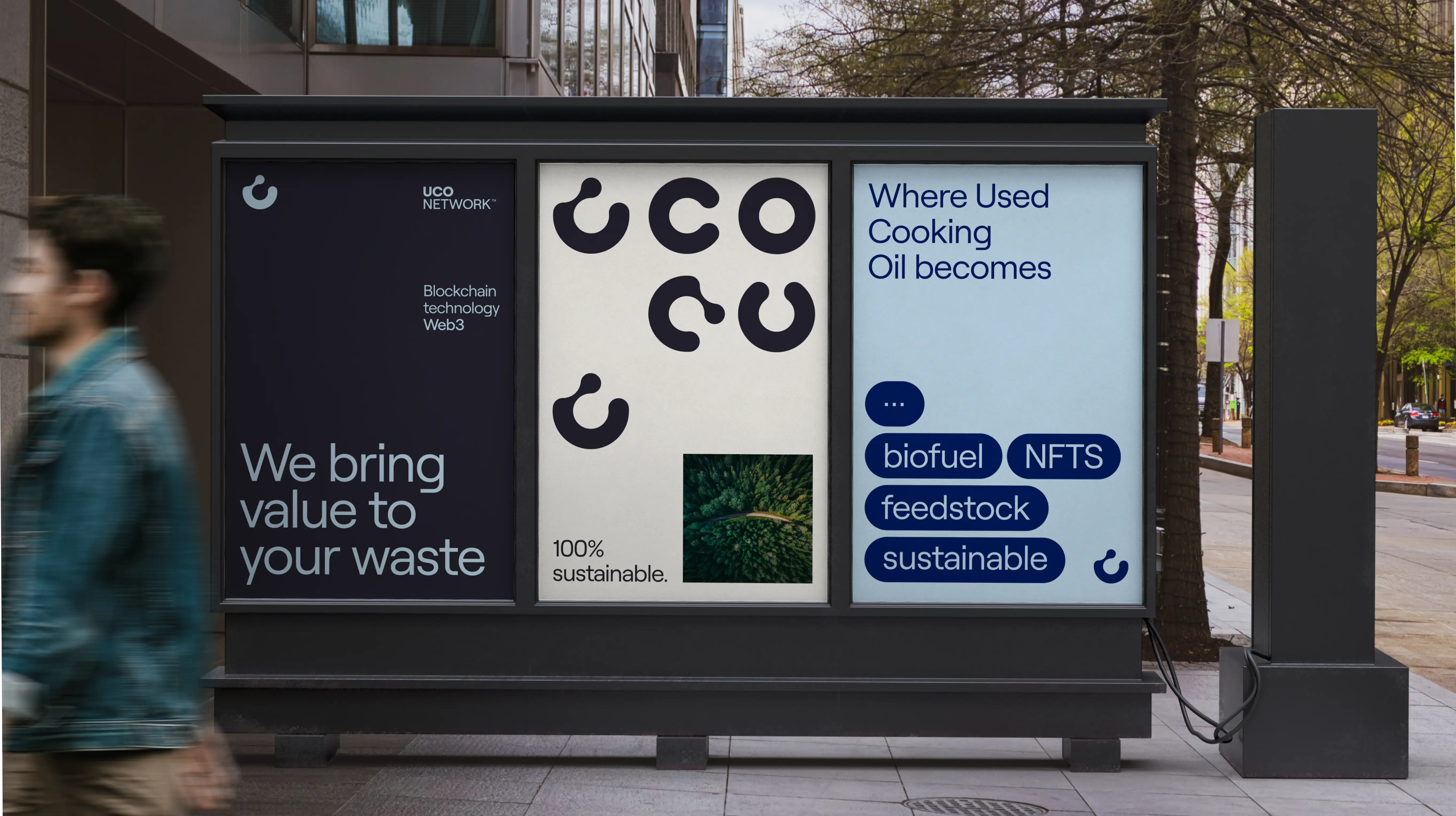 Onda Studio • Digital design that breaks the boredom